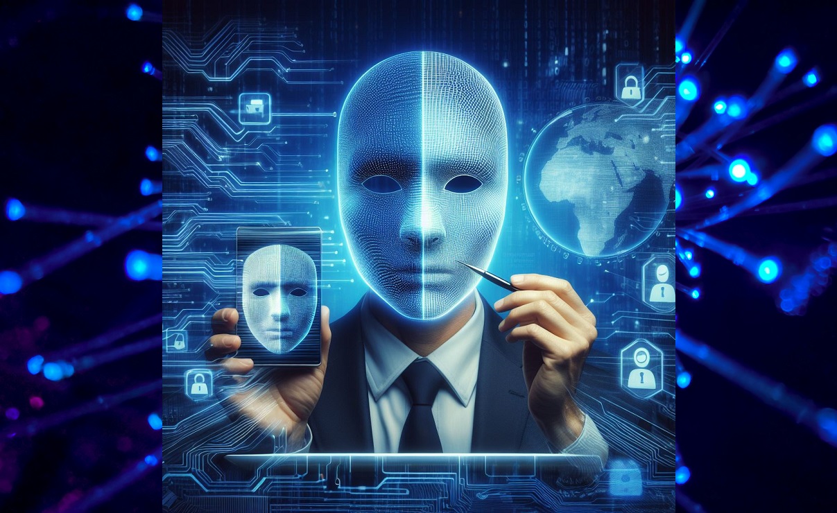 Deepfakes: Can Digital Signatures & PKI Save the Day? - Codegic