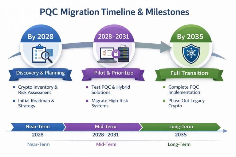 How to Prepare Your Organization for PQC - Codegic